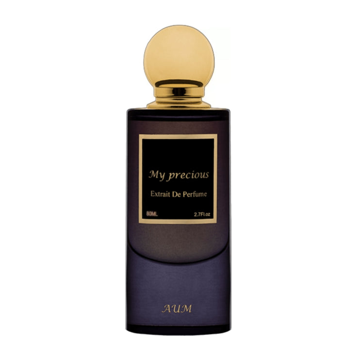 Aum -My Precious Extrait De Parfum (80ml) – DIVINE PERFUME