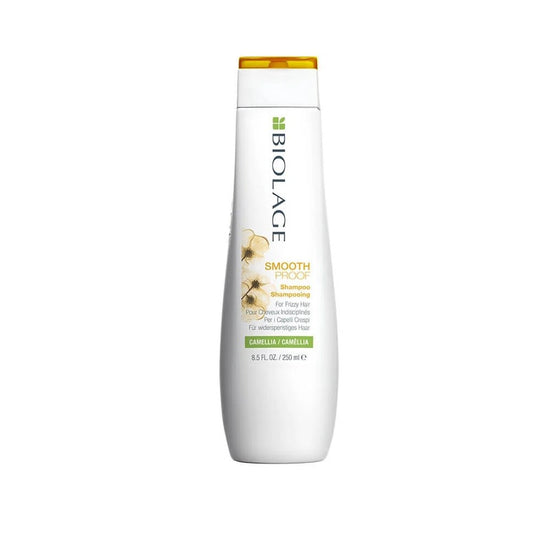 Matrix Biolage Professional - SMOOTHPROOF Shampoo (400ml) – DIVINE PERFUME